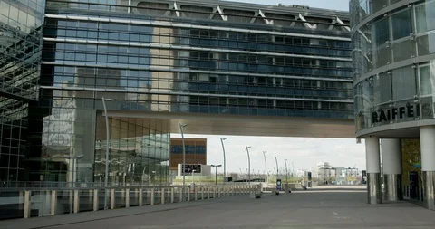 Shutdown Business Stock Videos – Royalty-Free HD & 4K Videos