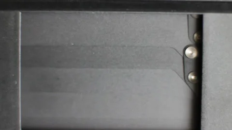 Trigger Mechanism Stock Video Footage | Royalty Free Trigger Mechanism ...