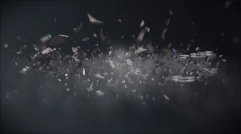 After Effects Template: Shutter Logo Reveal #46222294