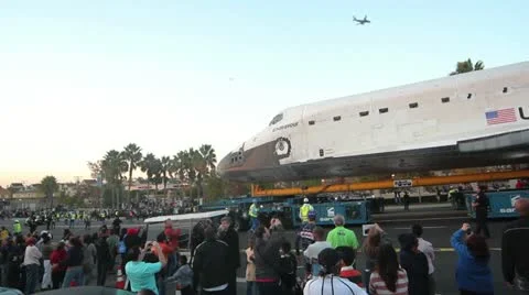 From: Endeavour Stock Videos – Royalty-Free HD & 4K Videos