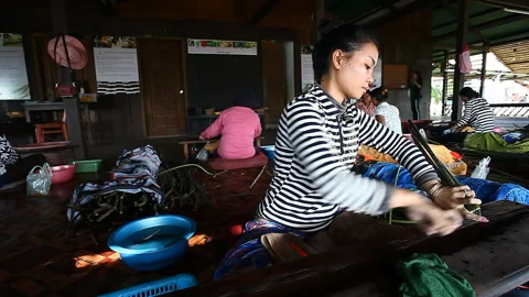 Cloth Rip Stock Video Footage | Royalty Free Cloth Rip Videos | Pond5