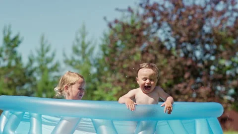 Kids Screaming Stock Video Footage | Royalty Free Kids Screaming Videos ...