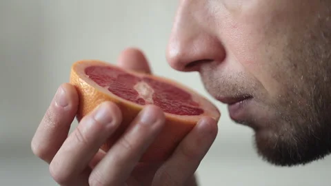 Man Smelld Stock Videos – Royalty-Free HD & 4K Videos