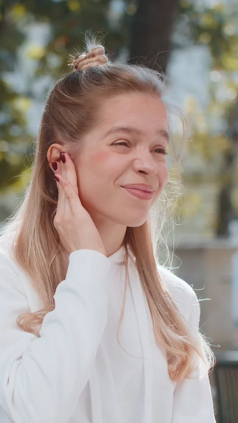 Ear Pain Cry Stock Videos – Royalty-Free HD & 4K Videos