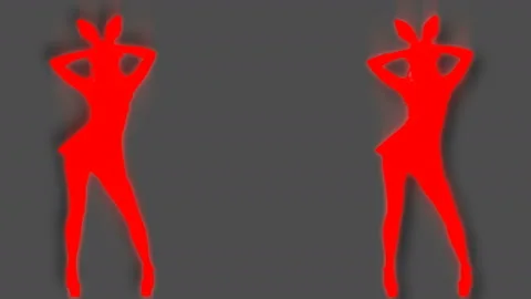 Girls Sixe Video Stock Footage ~ Royalty Free Stock Videos | Pond5