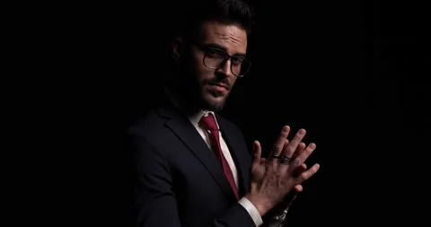 Rubbing It Out Stock Videos – Royalty-Free HD & 4K Videos