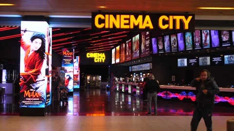 Movie Side Show Stock Videos – Royalty-Free HD & 4K Videos | Pond5