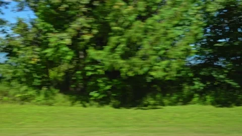 Side view Driving Plate, driver right si... | Stock Video | Pond5