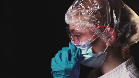 Face On Side Stock Videos – Royalty-Free HD & 4K Videos | Pond5