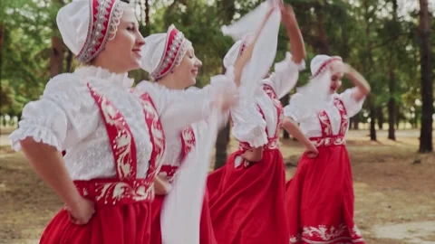 Russian Dancing Stock Video Footage | Royalty Free Russian Dancing ...