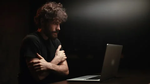 Side View F Stock Videos – Royalty-Free HD & 4K Videos