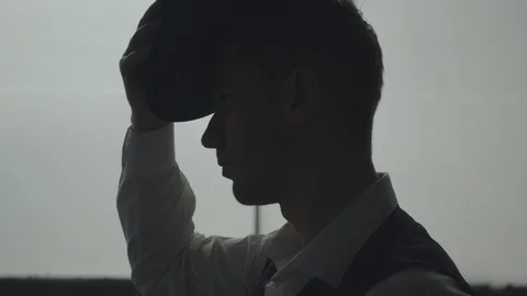 Man Big Head Stock Videos – Royalty-Free HD & 4K Videos | Page 3