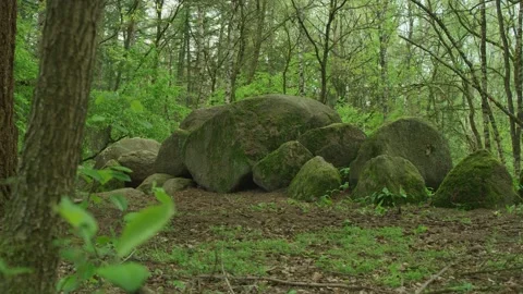Measure Grave Stock Footage ~ Royalty Free Stock Videos | Pond5