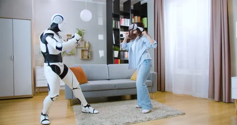 Fist In Side Stock Videos – Royalty-Free HD & 4K Videos