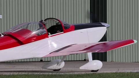 Flight Take Off Side View Stock Videos – Royalty-Free HD & 4K Videos