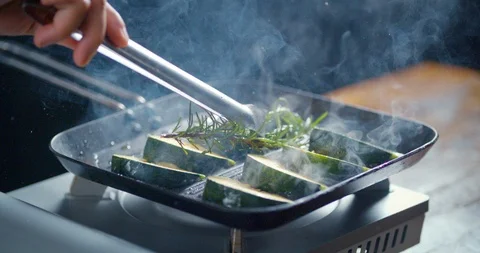 Frying Baby Stock Videos – Royalty-Free HD & 4K Videos | Pond5