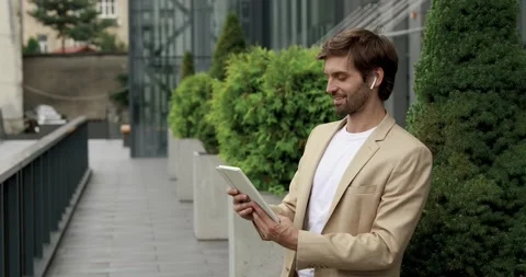 Young Man Official Stock Videos – Royalty-Free HD & 4K Videos | Pond5