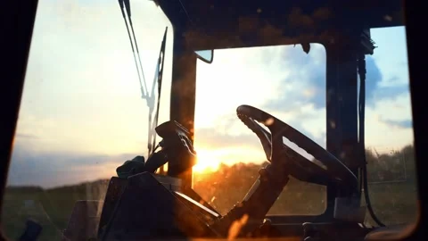 Driver Side Window Stock Video Footage | Royalty Free Driver Side ...