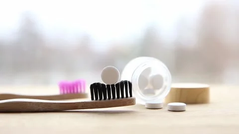 Toothpaste Stock Videos – Royalty-Free HD & 4K Videos | Pond5