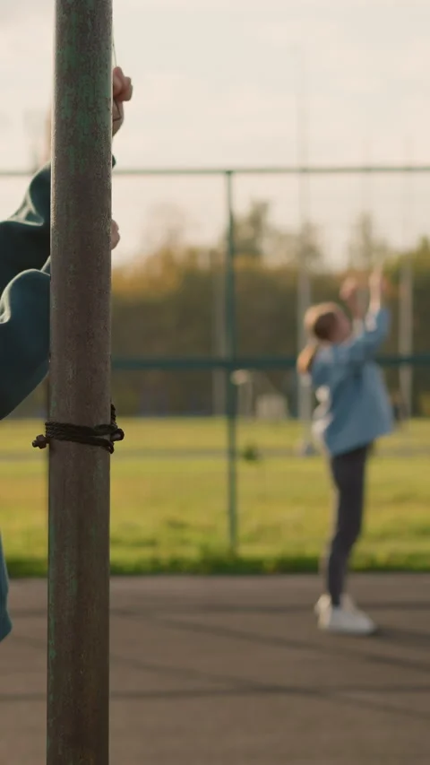 Volleyball For Background Stock Videos – Royalty-Free HD & 4K Videos