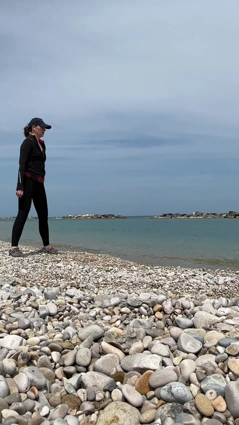 Squatting Pebble Stock Videos – Royalty-Free HD & 4K Videos | Pond5