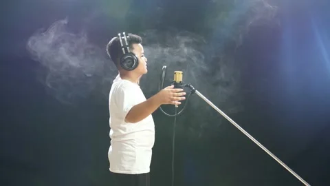 Asian Rapper Stock Videos – Royalty-Free HD & 4K Videos | Pond5