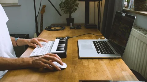 Producer View Stock Videos – Royalty-Free HD & 4K Videos | Pond5