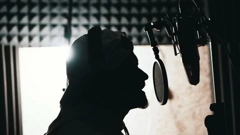 Rapper Singing Stock Video Footage | Royalty Free Rapper Singing Videos ...