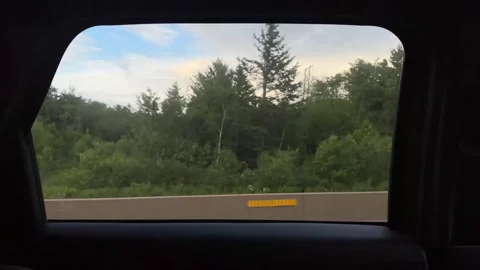 Rear Window Background Stock Videos – Royalty-Free HD & 4K Videos