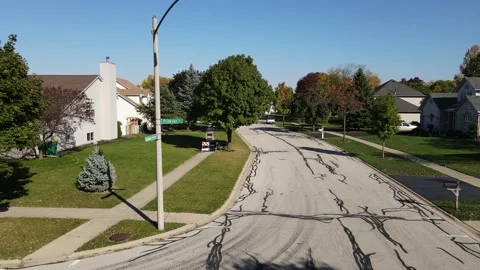 Area Of Chicago Stock Videos – Royalty-Free HD & 4K Videos | Pond5