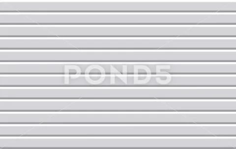 Siding cladding texture seamless vector pattern: Royalty Free #237134390