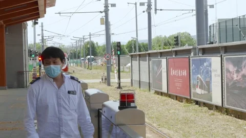 Staff Car Train Stock Videos – Royalty-Free HD & 4K Videos | Pond5