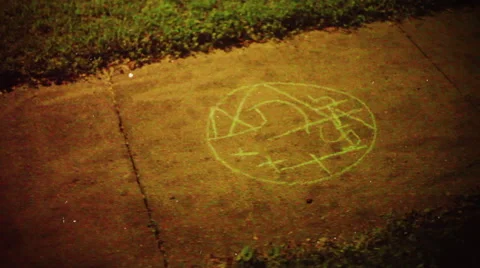 Sigil Stock Footage ~ Royalty Free Stock Videos | Pond5