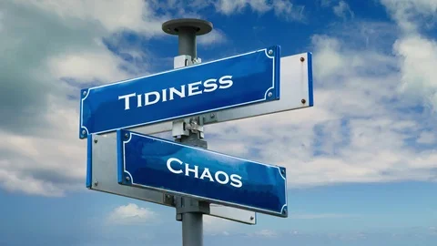 Tidiness Stock Footage ~ Royalty Free Stock Videos | Pond5