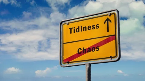 Tidiness Stock Footage ~ Royalty Free Stock Videos | Pond5