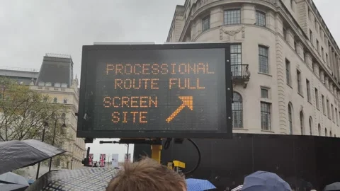 King Charles Stock Footage ~ Royalty Free Stock Videos | Pond5