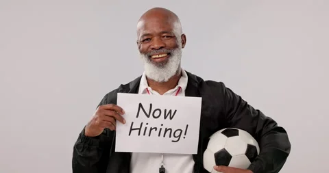 Coah Hiring Stock Videos – Royalty-Free HD & 4K Videos | Pond5