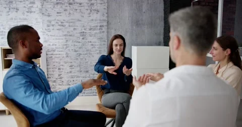 Sign Language Stock Video Footage | Royalty Free Sign Language Videos ...