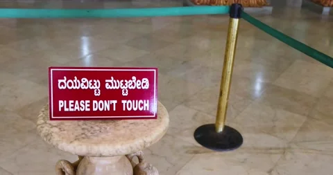 This Way Please Stock Videos – Royalty-Free HD & 4K Videos