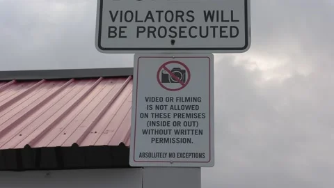 Film Permits Stock Footage ~ Royalty Free Stock Videos | Pond5