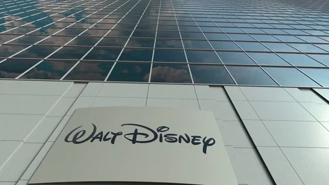 Walt Disney Pictures Stock Footage ~ Royalty Free Stock Videos | Pond5