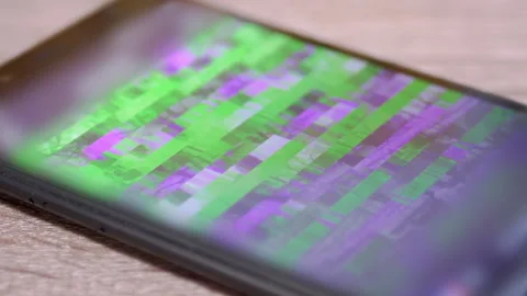 Tv Green Filter Zoom Stock Video Footage | Royalty Free Tv Green Filter ...