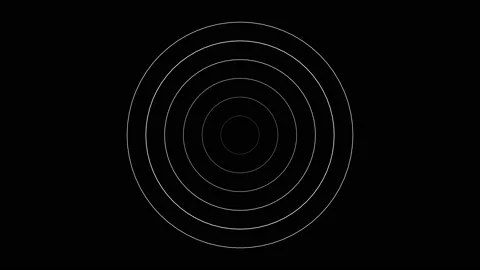 Radio Signal Icon Stock Videos – Royalty-Free HD & 4K Videos | Pond5