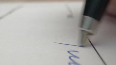 Sign Into Office Stock Videos – Royalty-Free HD & 4K Videos | Pond5