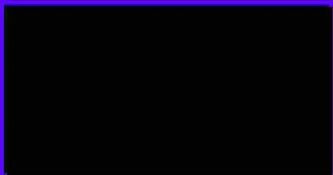 Signboard with empty space for logo or t... | Stock Video | Pond5