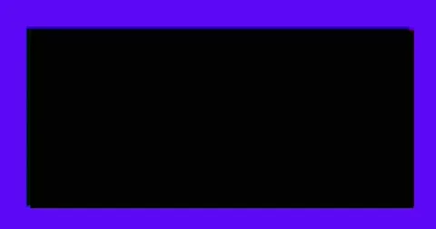 Signboard with empty space for logo or t... | Stock Video | Pond5