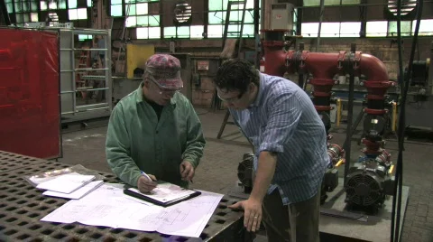 Signing Document Stock Videos – Royalty-Free HD & 4K Videos | Pond5