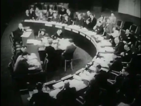 Treaty Of To Stock Videos – Royalty-Free HD & 4K Videos