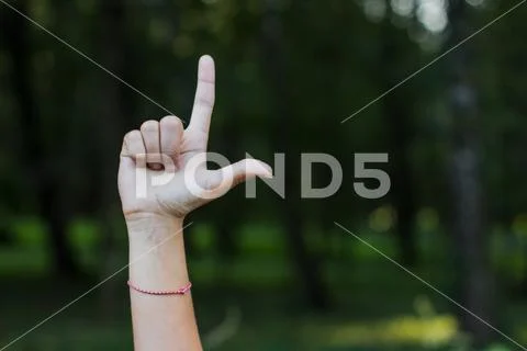 Signs and symbols for people with disabilities mute and deaf humans ...