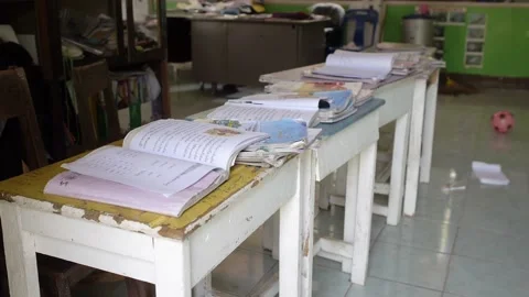 Empty Note Stock Videos – Royalty-Free HD & 4K Videos